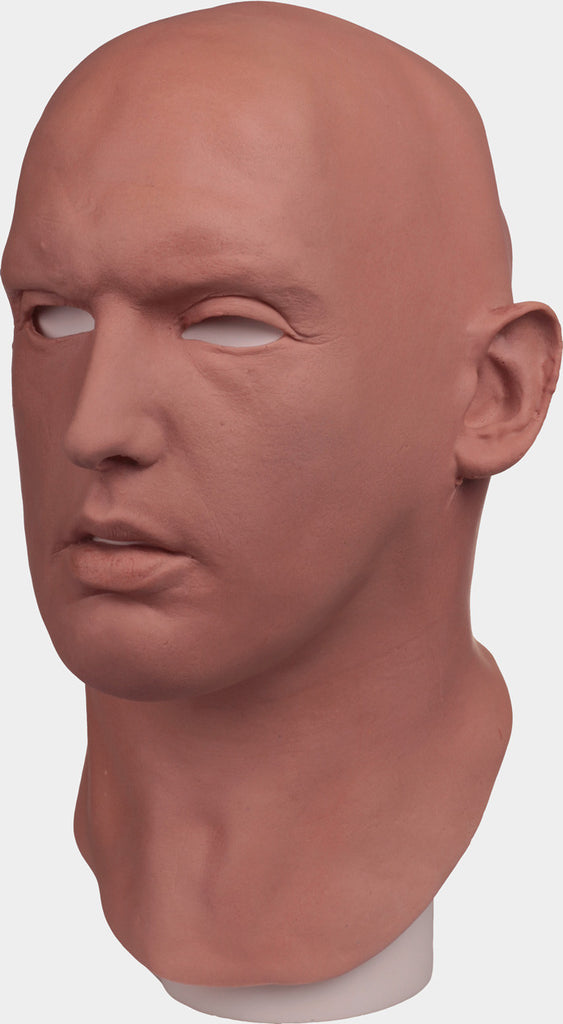 Латексная маска «Красавчик» – Morph Me